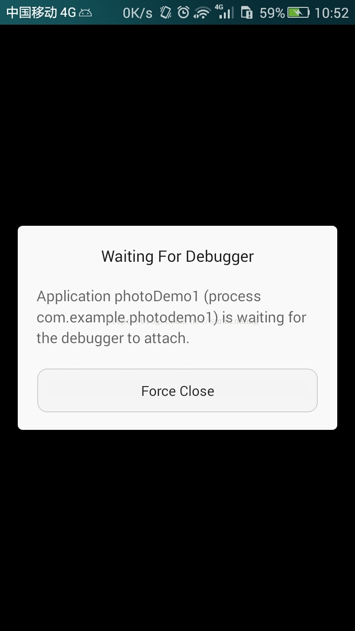 Eclipse中android项目运行总是debug模式的两种情况及解决办法为什么设计好的app每次打开都要debug Csdn博客 