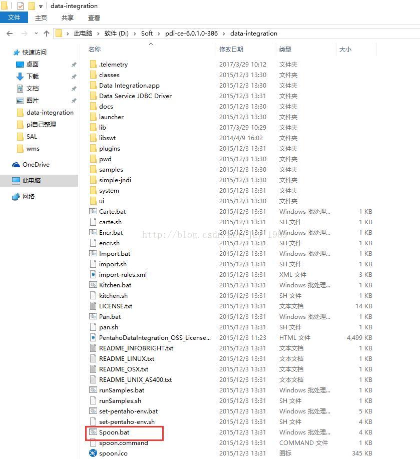 Kettle数据库迁移之mysql到oraclekettle实现mysql数据迁移至oracle Csdn博客 