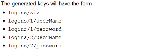 QSettings操作配置文件及Qt获取系统相关位置_qsetting文件目录-CSDN博客