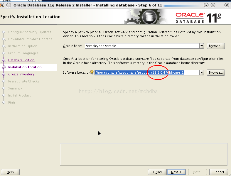 Oracle 11g从 11201升级到11204 详细实战过程oracle 11g从 11201升级到11204 详细实战教程 Csdn博客 2070