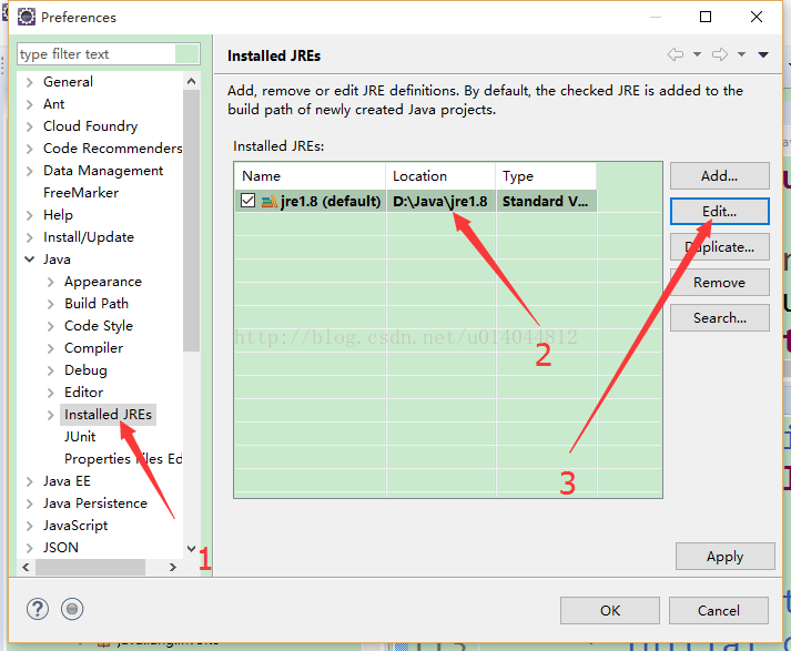 解决eclipse中无法查看java源码 Eclipse Jad无法查看lib Csdn博客