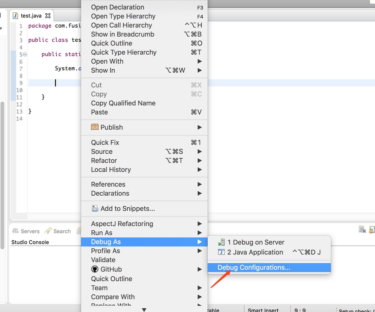 Idea使用debug如何退出循环 （idea的使用（三）debug（断点调试）（intellij Idea 202213版本）） 编程库