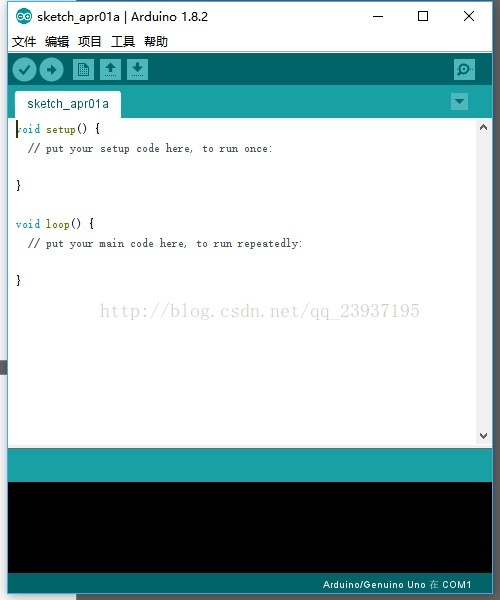 Arduinoide安装与配置与第一个程序的烧录和运行——人人都能玩硬件arduino 165 运行依赖什么 Csdn博客 