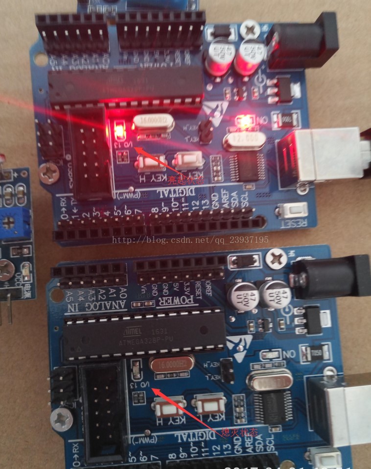 Arduinoide安装与配置与第一个程序的烧录和运行——人人都能玩硬件arduino 165 运行依赖什么 Csdn博客 7924
