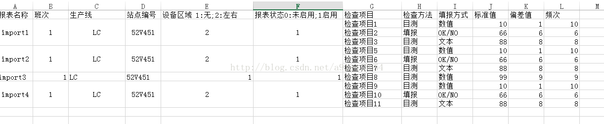 Java Poi 读取有合并单元格的excel文件java Poi 对合并单元格的读取 Csdn博客