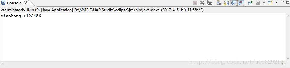 Java多线程编程 停止线程 暂停线程java 暂停线程 Csdn博客 6054