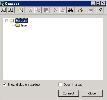 SecureCRT shortcuts - Programmer Sought