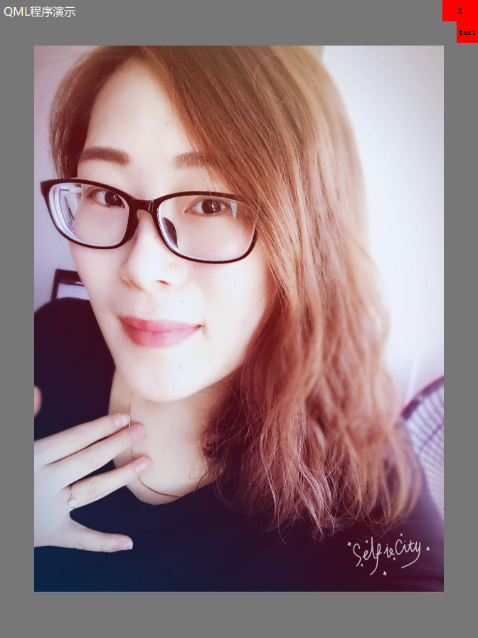 Qt 第一个qml程序 4 自定义按钮类，动画，状态qml 更新按钮状态u Csdn博客