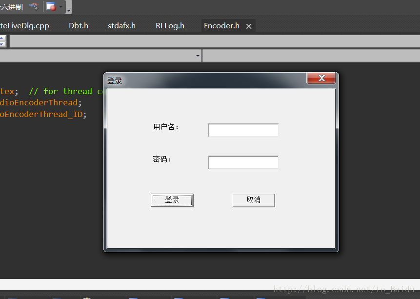 Debug下正常运行，但调成release时遇到三个问题及其完美解决！debug转release Csdn博客 