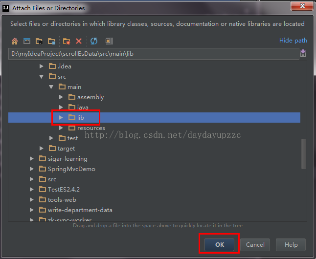 使用idea 引入第三方库，使用assembly插件打包包含第三方库的上线包idea中plugins 没有assembly Csdn博客 