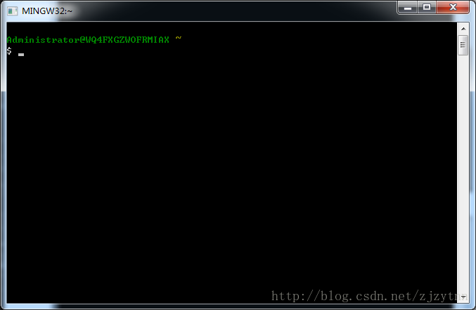 Qt中使用protocol Buffers（一）：使用qt的mingwmsys编译protocol Buffers V261qt Msys Csdn博客 