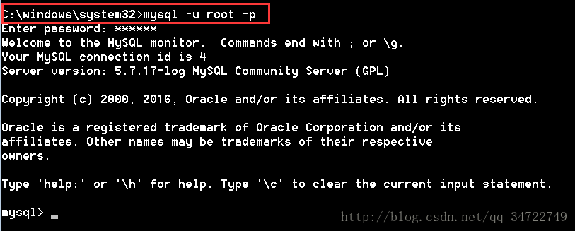 Windows下mysql如何开启logbin？windows Log Bin Csdn博客 