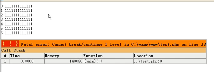 Php学习笔记——流量控制语句goto；php流量控制逻辑 Csdn博客