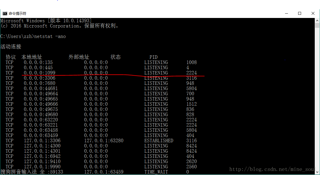 Error Running Jsp Address Localhost 1099 Is Already In Use Error Running Fileupload Jsp
