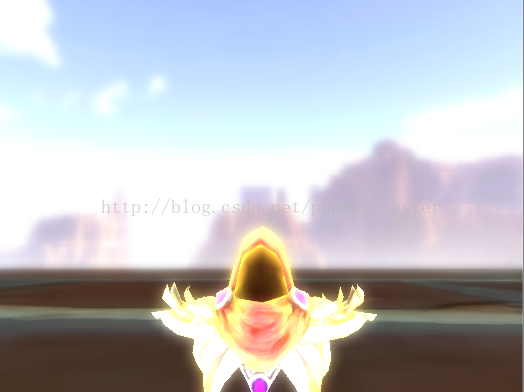 Unity Shader 边缘光rimlight效果unity边缘光 Csdn博客