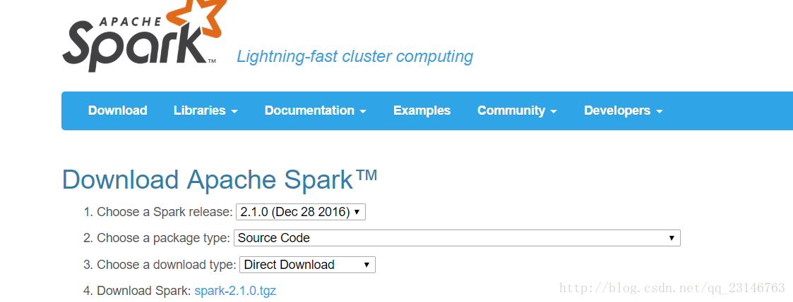 Window下编译spark210windows 编译 Spark Buildexception Has Occured Execu Csdn博客 7721