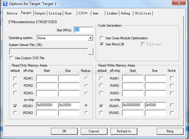 Stm32在keil编译环境下使用printf函数让stm32的printf兼容mdk各种编译器的方法 Csdn博客 0117