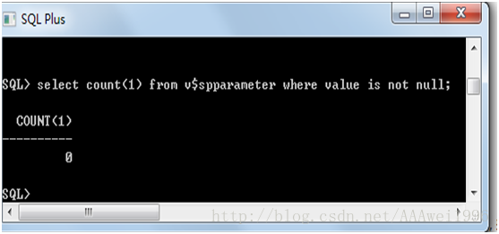 Oracle参数文件详解 Csdn博客 