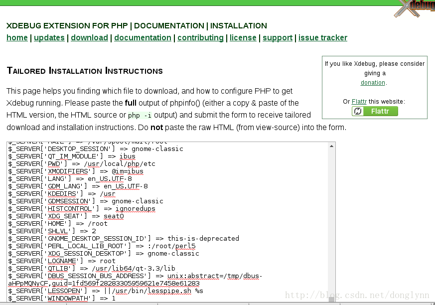 Centos7 Phpstorm Xdebug本地和远程调试配置教程大全phpstorm Centos Csdn博客 5911