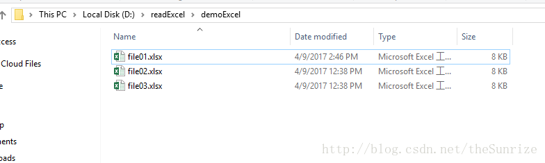 Matlab将多个excel读取并存到一个excel的不同sheet中matlab 写入excel不同的sheet Csdn博客 