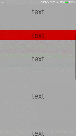 Android Scrollview指定view的悬停android Scrollview悬停 Csdn博客 1896