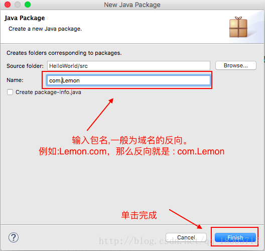 Java 使用eclipse开发java程序eclips开发java Csdn博客 4456