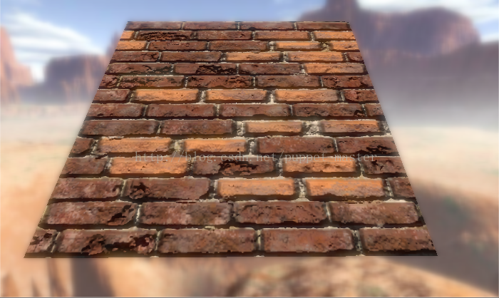 Unity Shader 法线贴图（normal Map）与视差贴图（parallax Map）parallaxmap Csdn博客