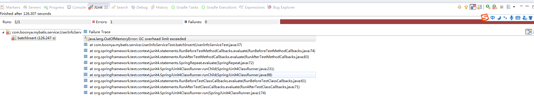 Mybatis与jdbc批量插入mysql数据库性能测试及解决方案mysql 大量写入方案 Csdn博客