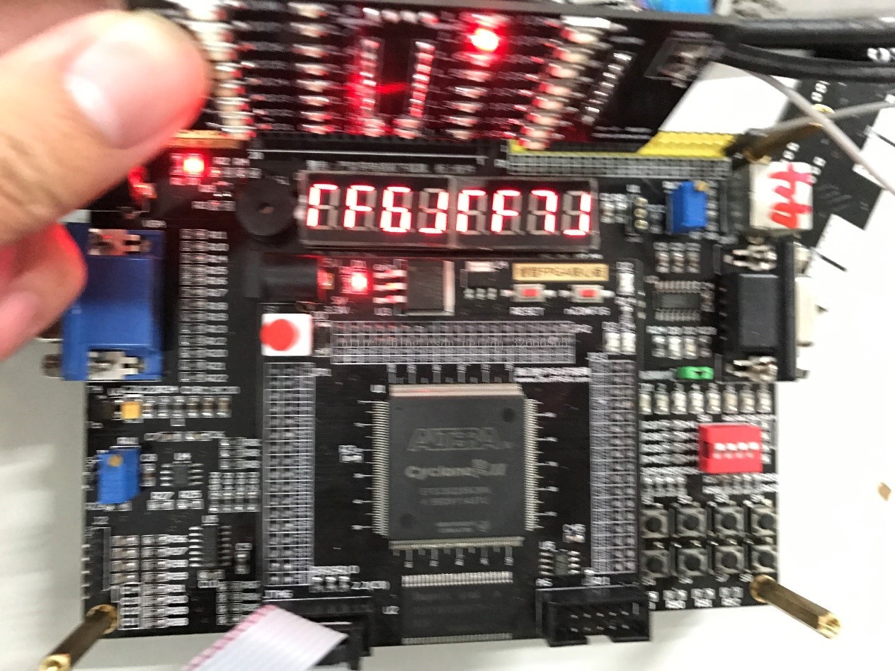 使用verilog实现fpga双列电梯控制系统verilog Fpga双列电梯控制系统 Csdn博客 9652