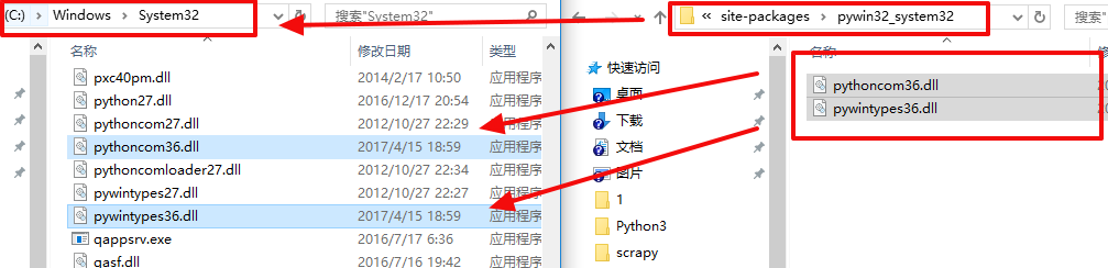 Python爬虫系列之 Scrapy四一个简单的示例 Scrapyaddons Info Enabled Addons Csdn博客