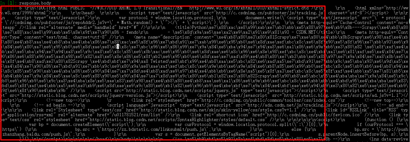 Python爬虫系列之 Scrapy五网页提取的三种方式正则beautiful Souplxmlenabled Item Pipelines Csdn博客