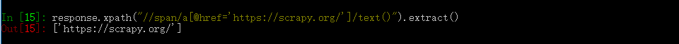 Python爬虫系列之 Scrapy五网页提取的三种方式正则beautiful Souplxmlenabled Item Pipelines Csdn博客