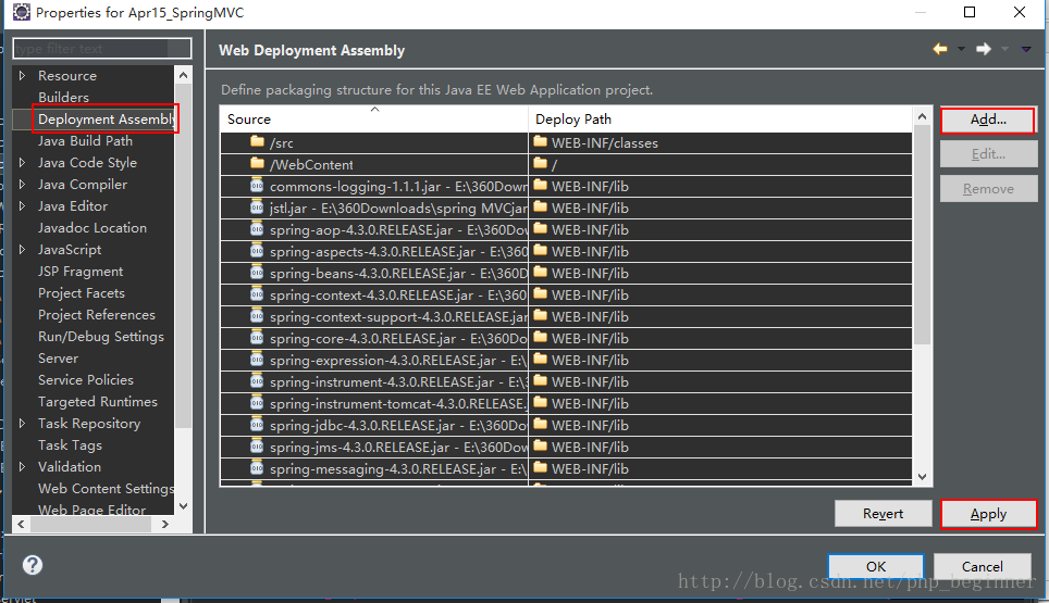 异常java Lang Classnotfoundexception Rvlet Dispatcherservlet Csdn博客
