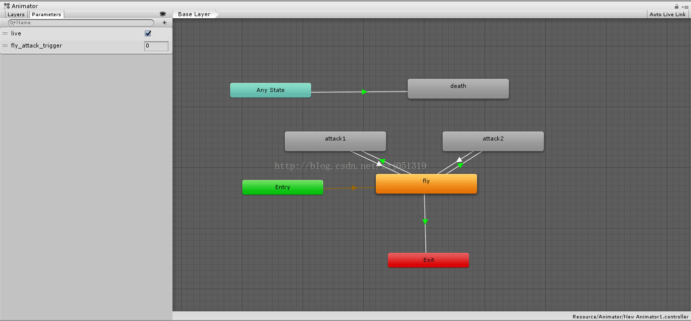 Unity3d学习（9）之动画效果与itween插件使用unity中itween实现开门关门 Csdn博客 9447