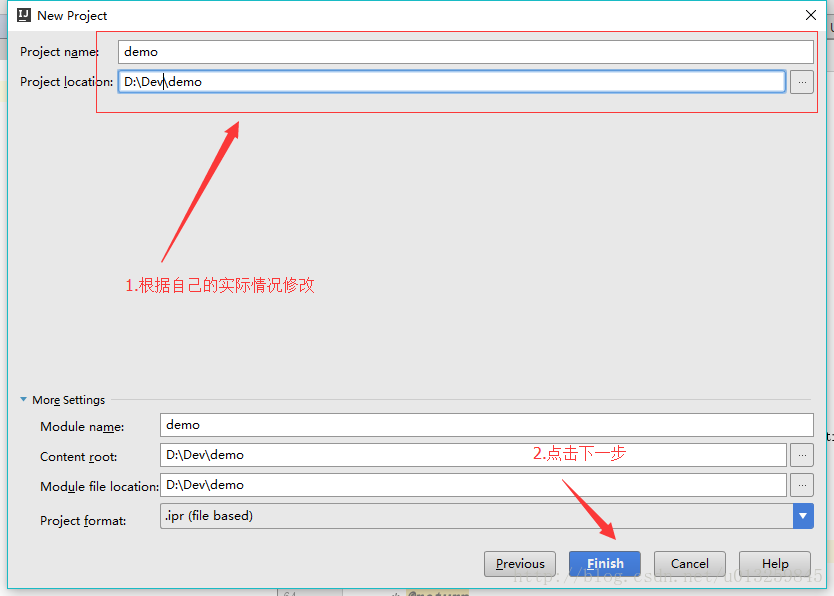 使用idea搭建springboot项目且整合mongodb和mysql Springboot同时使用mysql和mongodb Csdn博客