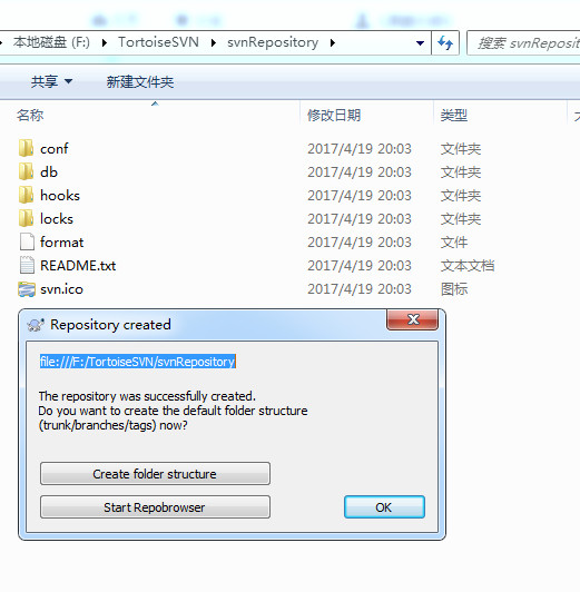 Svn管理文件的步骤svn管理文档 Csdn博客