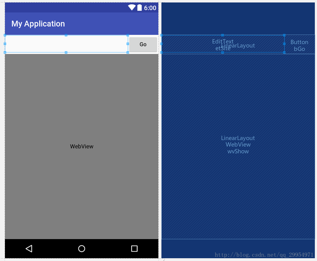 Android应用开发教程 Csdn博客 