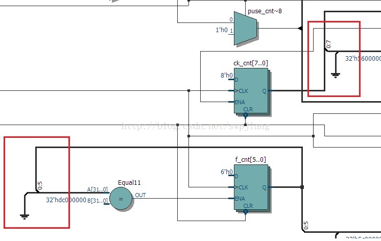 Verilog 编写代码的顺序问题verilog代码写的先后顺序有关系吗 Csdn博客