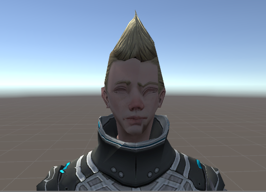 Unity游戏开发性能优化（mesh优化） Mesh降lod算法 Csdn博客
