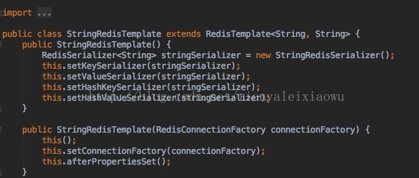2 Springboot中使用redis，配置redis的key Value生成策略spring Boot 使用redisseion 设置key 前缀 Csdn博客 