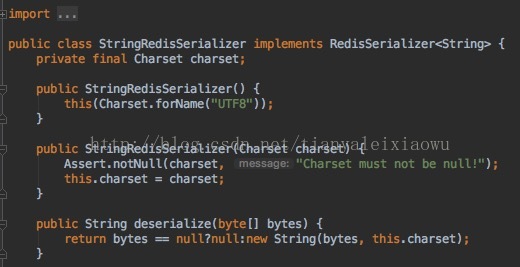 2 Springboot中使用redis，配置redis的key Value生成策略springboot Redis 存储key Key Value Csdn博客 