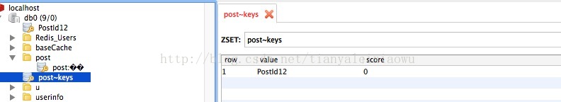 2 Springboot中使用redis，配置redis的key Value生成策略springboot Redis 存储key Key Value Csdn博客 