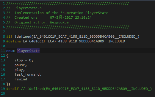 Eaanduml日拱一卒 类图 枚举类型（enumeration） 类图枚举类型 Csdn博客