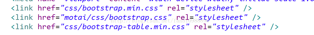 Bootstrap模态框之奇葩事件bootstraptable 模态框 冲突 Csdn博客 