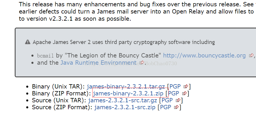 搭建apache James服务器用java发送邮件利用apache James Java 发送邮件 Csdn博客 