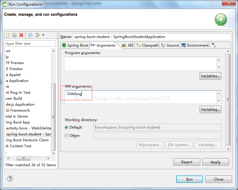 Spring Boot 运行原理 查看spring Boot自动配置项did Not Find Required Classes Orgapachecxfbus Csdn博客 6664