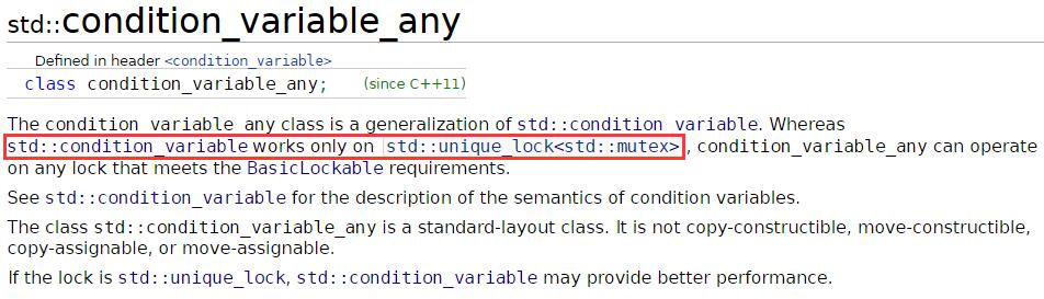 《探索c多线程》：conditionvariable源码（二） Csdn博客 7207