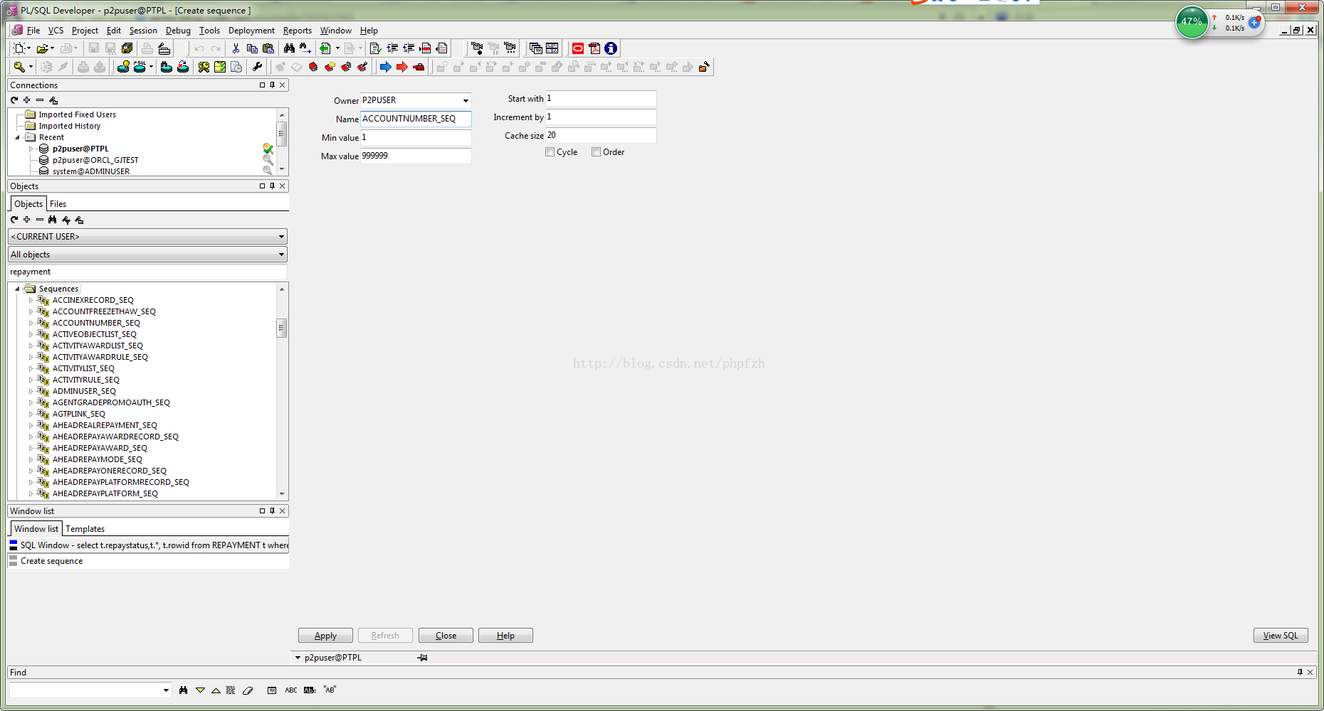 Orace 和spring结合 自动序列 Spring 注解使用oracle序列 Csdn博客