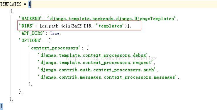 Django 搭建文件接收服务器django接受文件 Csdn博客 