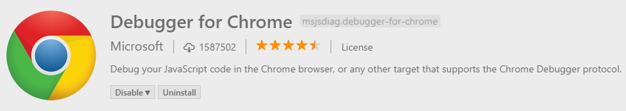 如何在vs Code 中运行、调试你的第一个angular2程序 Angular2 Vscode Csdn博客